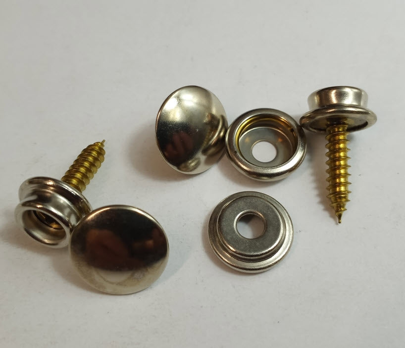 FSTR155-Side curtain flap, snap set — From The Frame Up