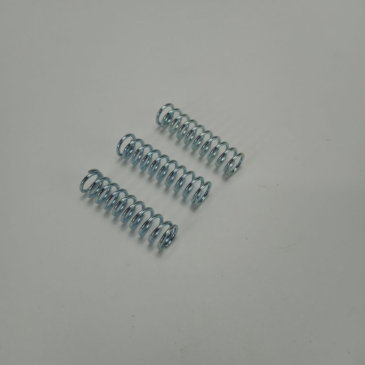GE016-Springs, selector shaft, TA — From The Frame Up
