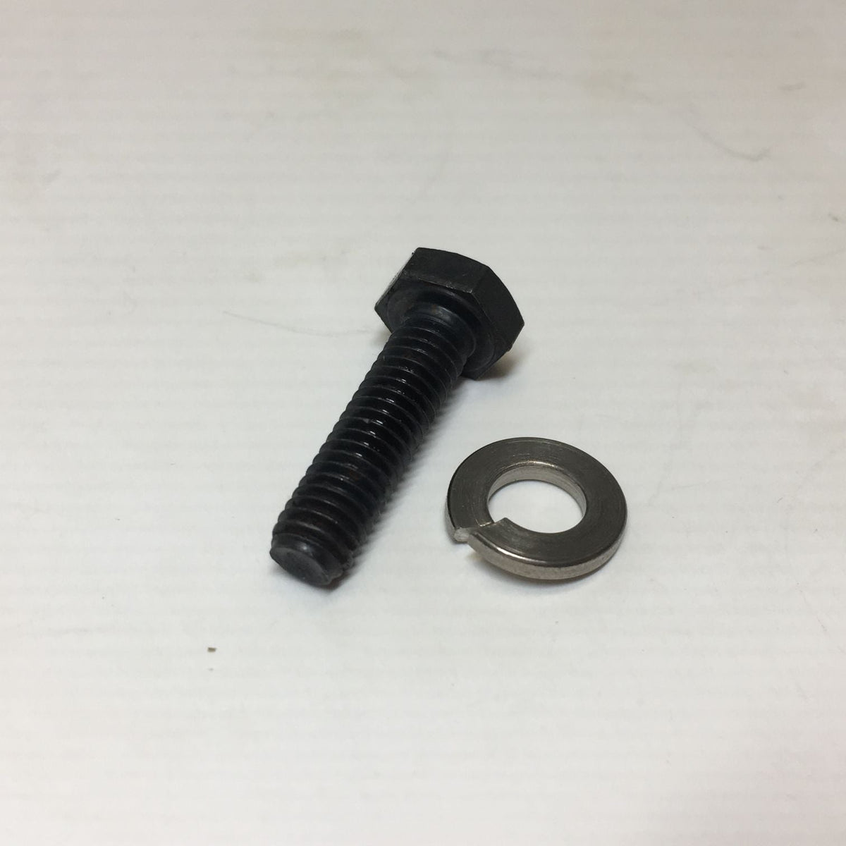 GE148-Bolt, shaft & selector — From The Frame Up