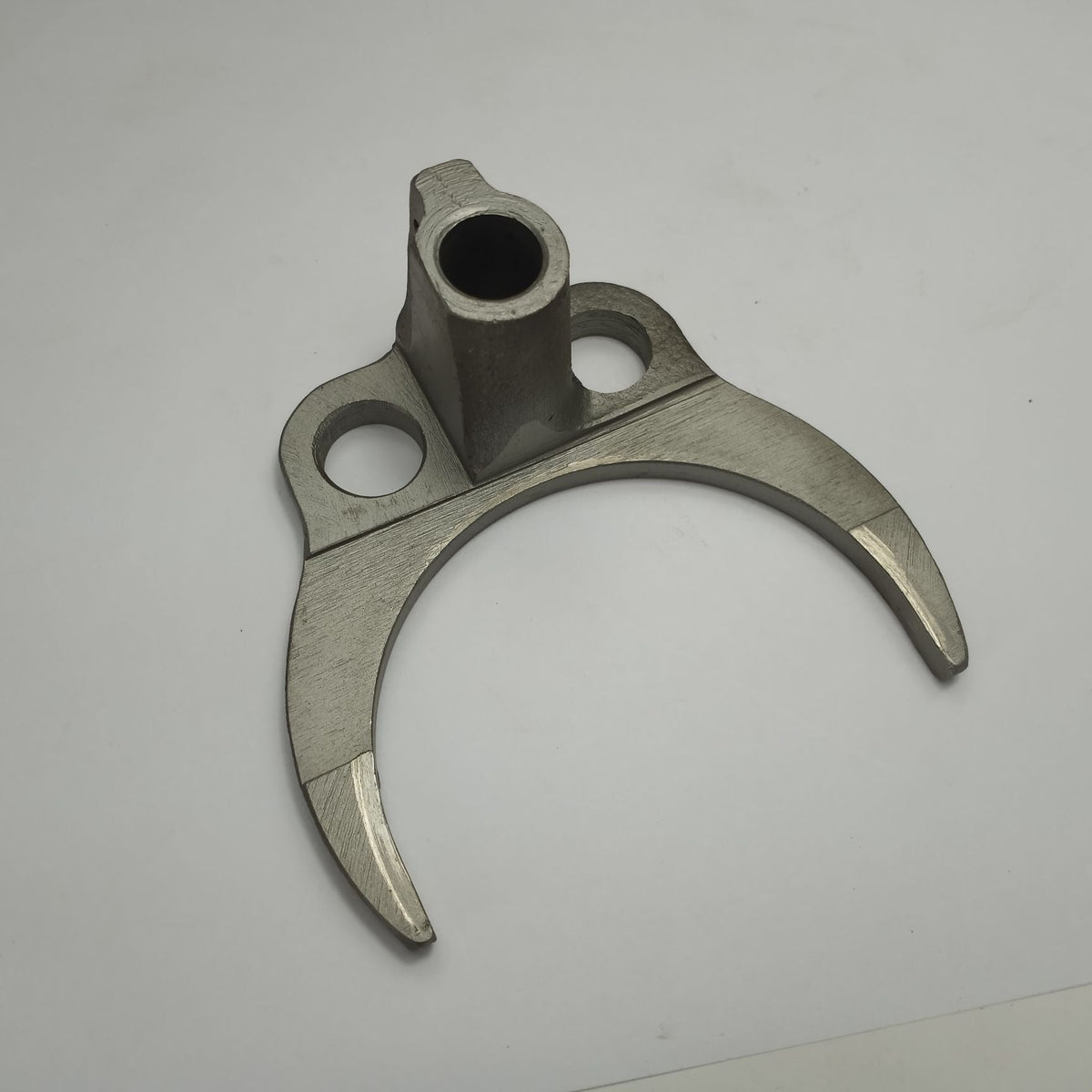 GE212-Fork, 3rd & 4th — From The Frame Up