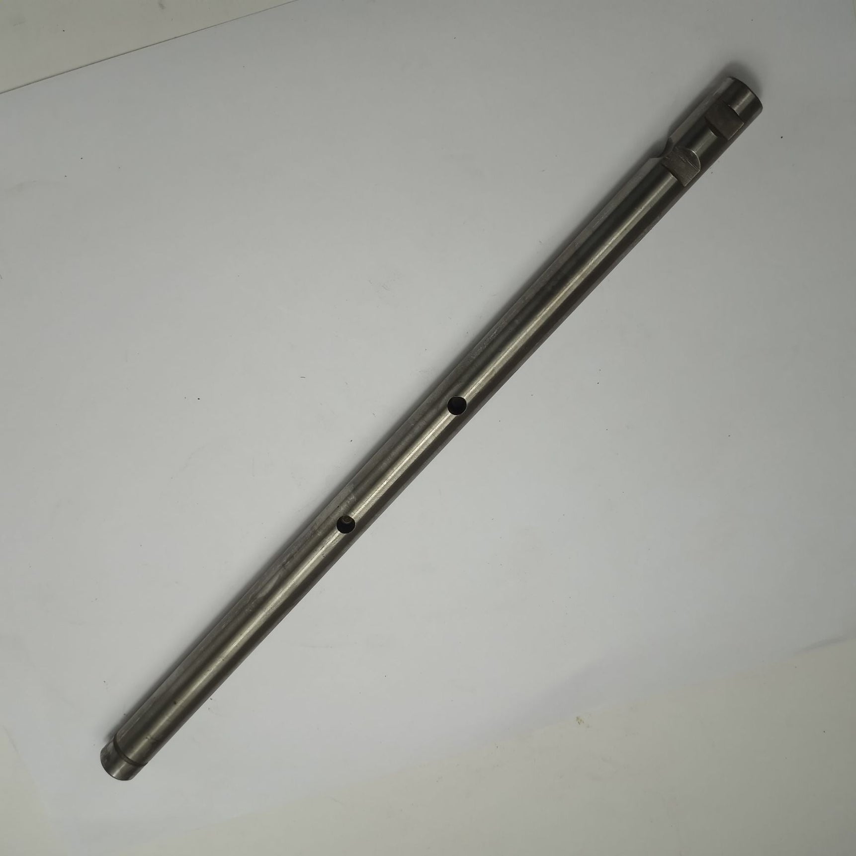 GE222-Selector shaft, reverse — From The Frame Up