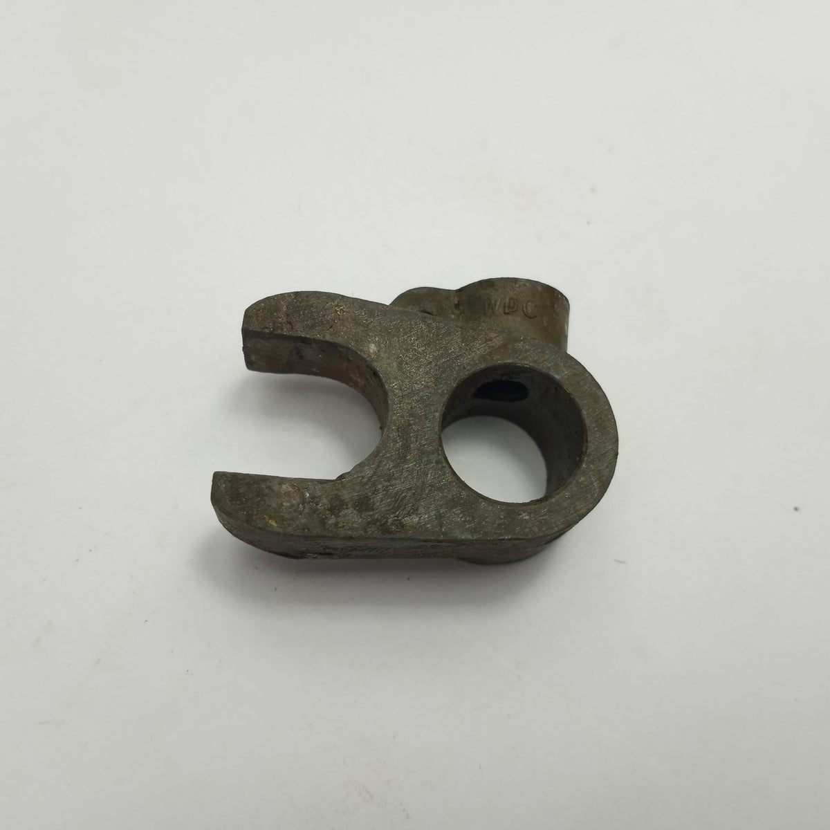 GE226-Steady, selector shaft — From The Frame Up