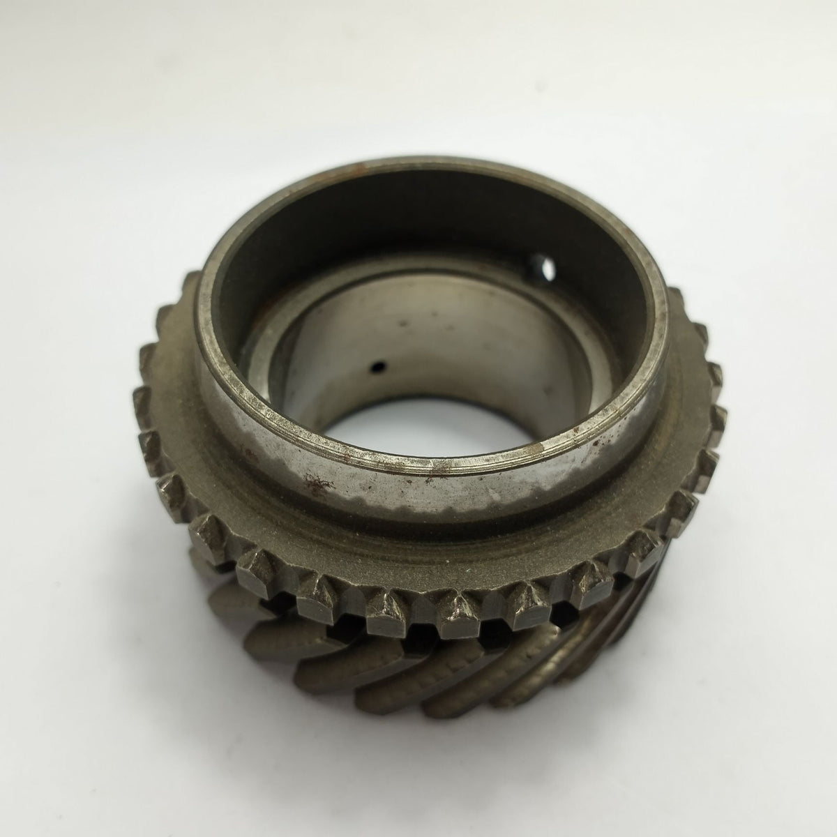 GE320-Third gear — From The Frame Up