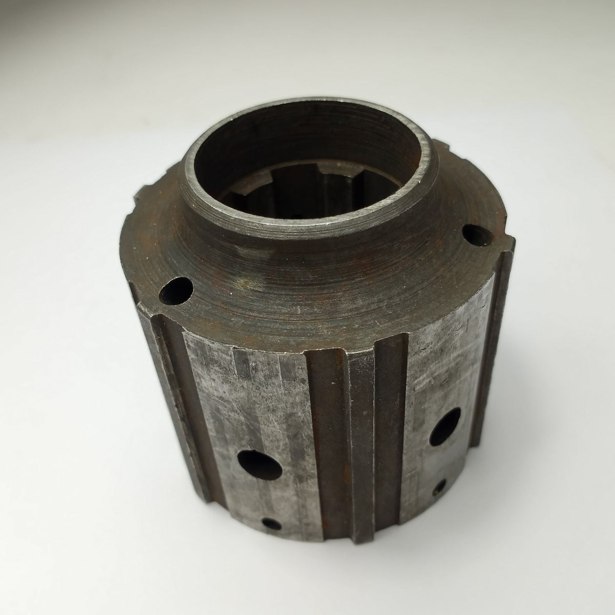 GE342-Sliding hub, 1st & 2nd gear — From The Frame Up