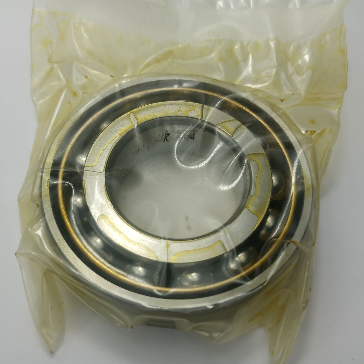 KL036-Bearing, clutch throw out — From The Frame Up