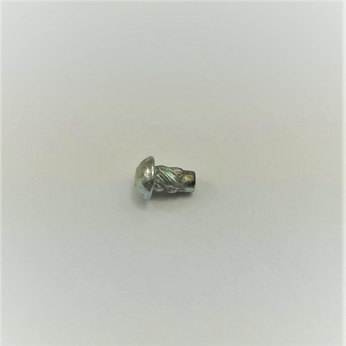 RIV250-Self-tapping rivet, round head, 1/8" long, (each) — From The ...