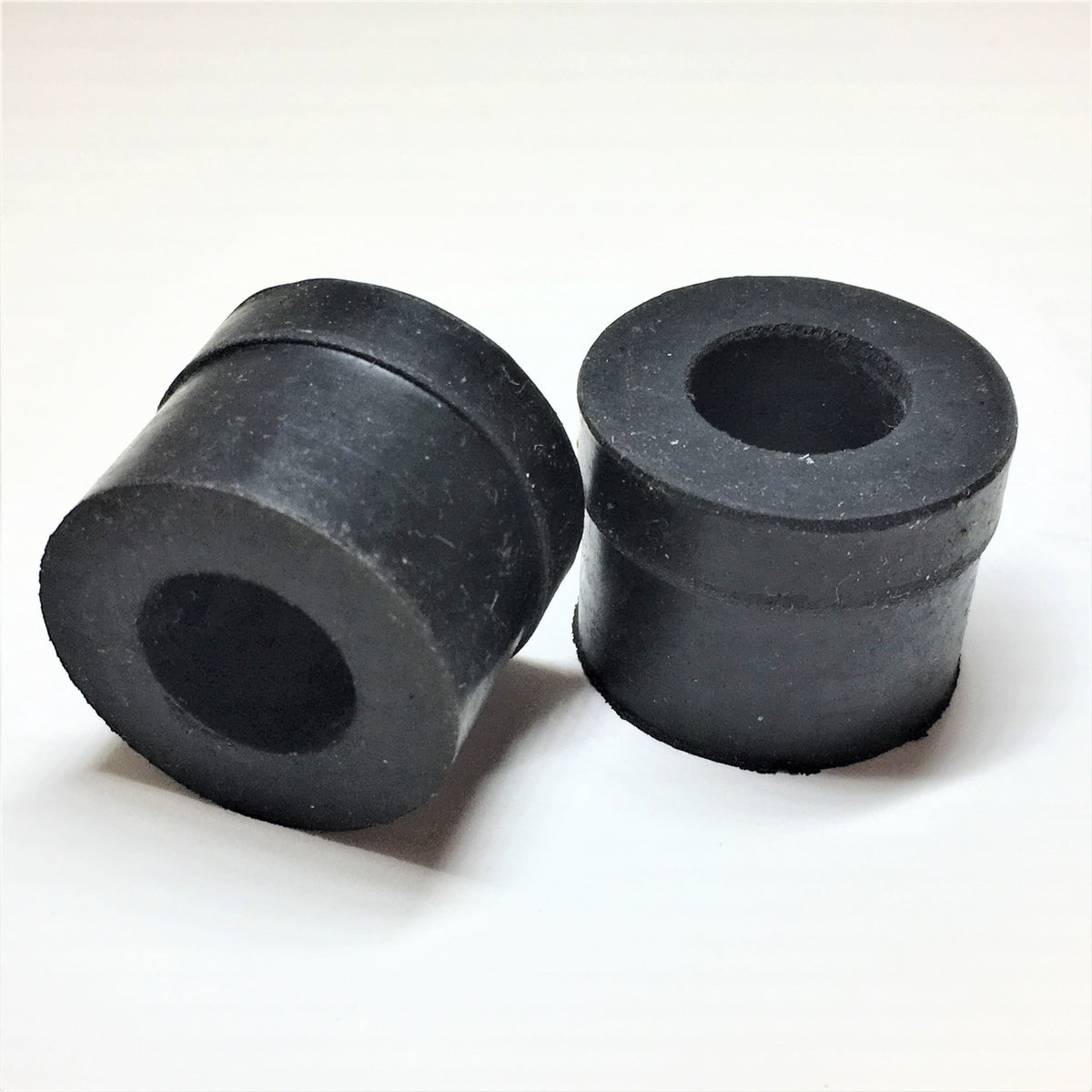 RU150-Bushing set, gas tank to wing, set of 2 — From The Frame Up