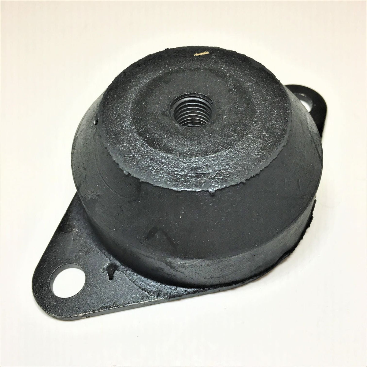 RU160-Front engine mount — From The Frame Up