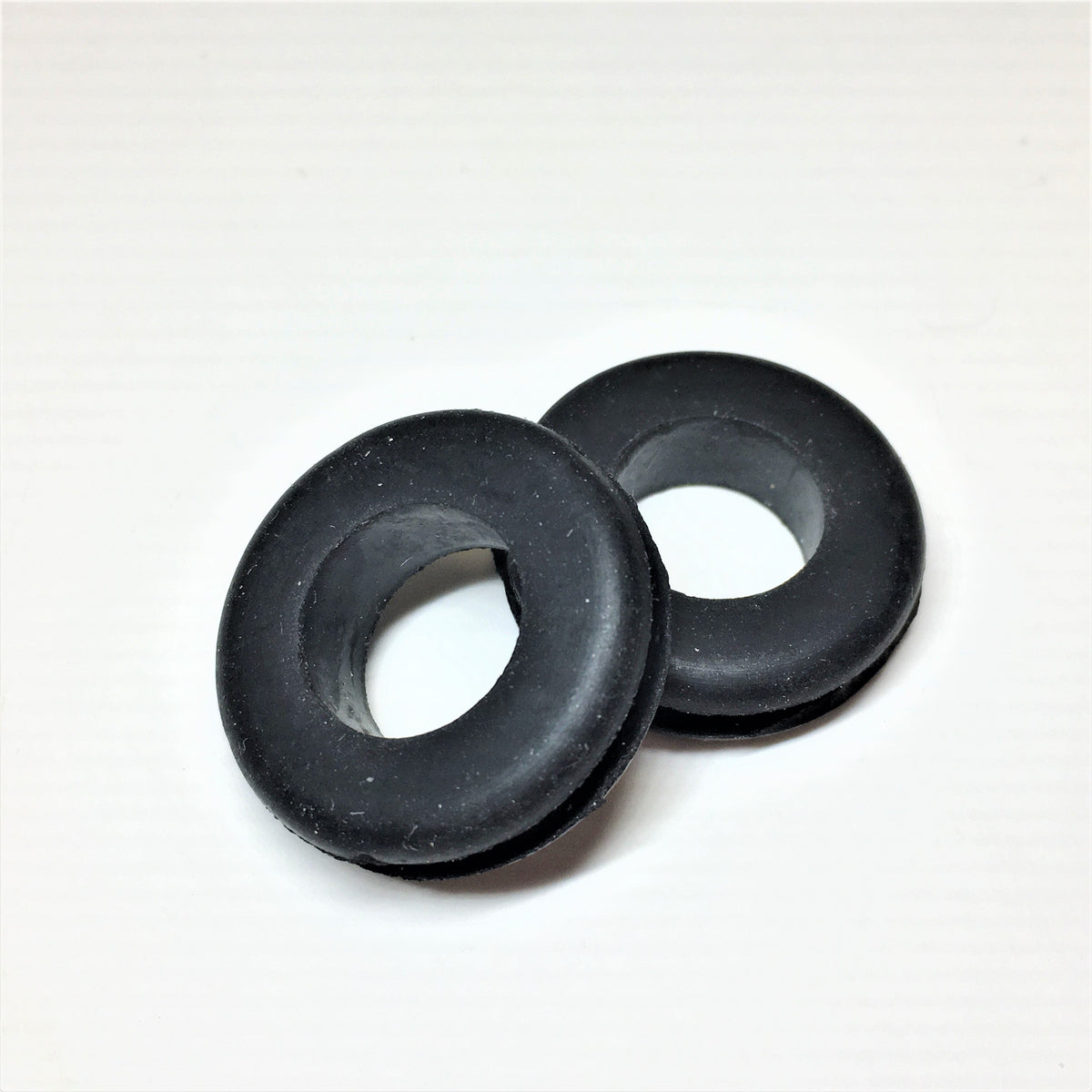 RU200-Grommet, chassis frame rail, set of 2 — From The Frame Up