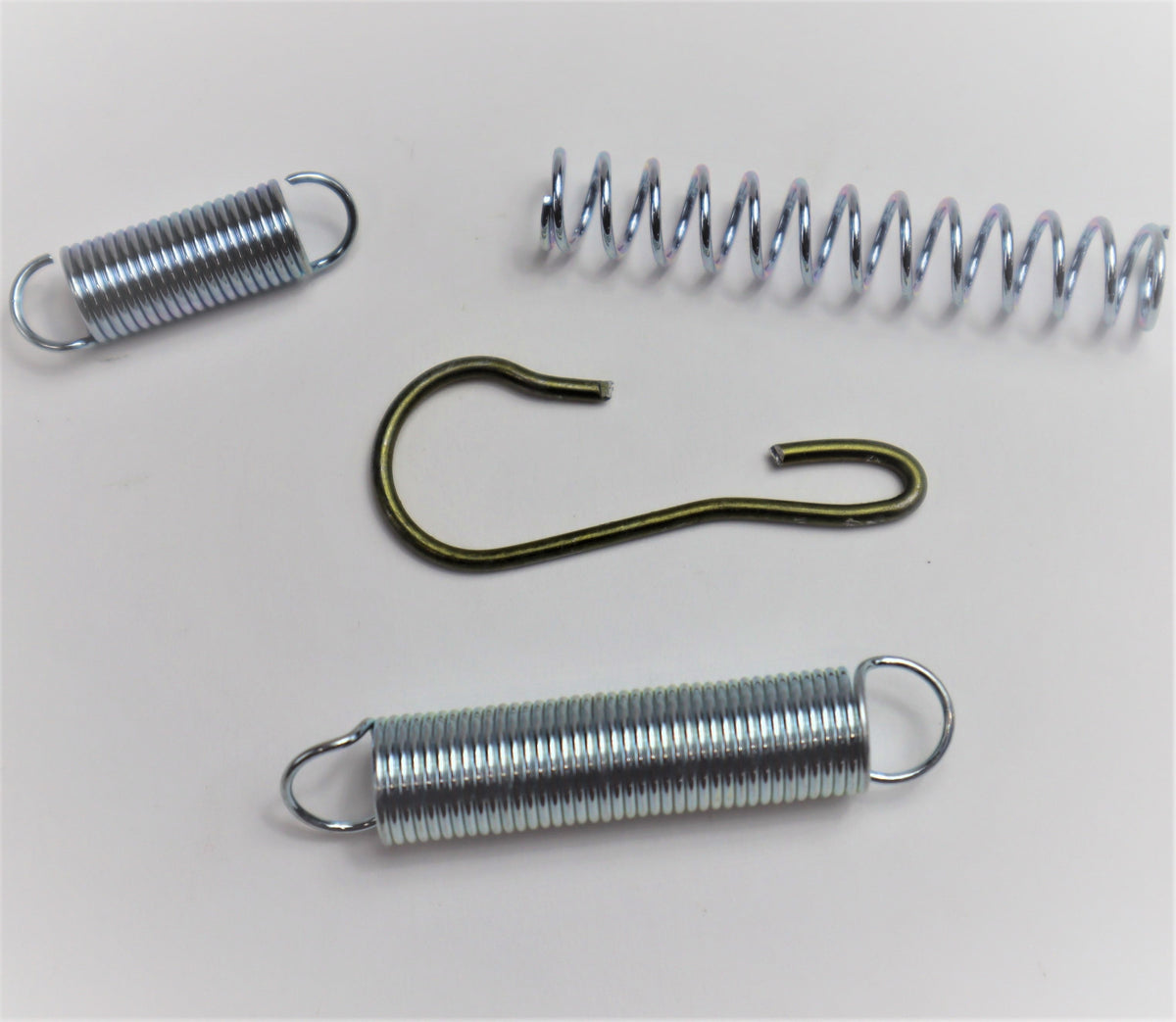 SPG008-TA Pedal Spring Set — From The Frame Up