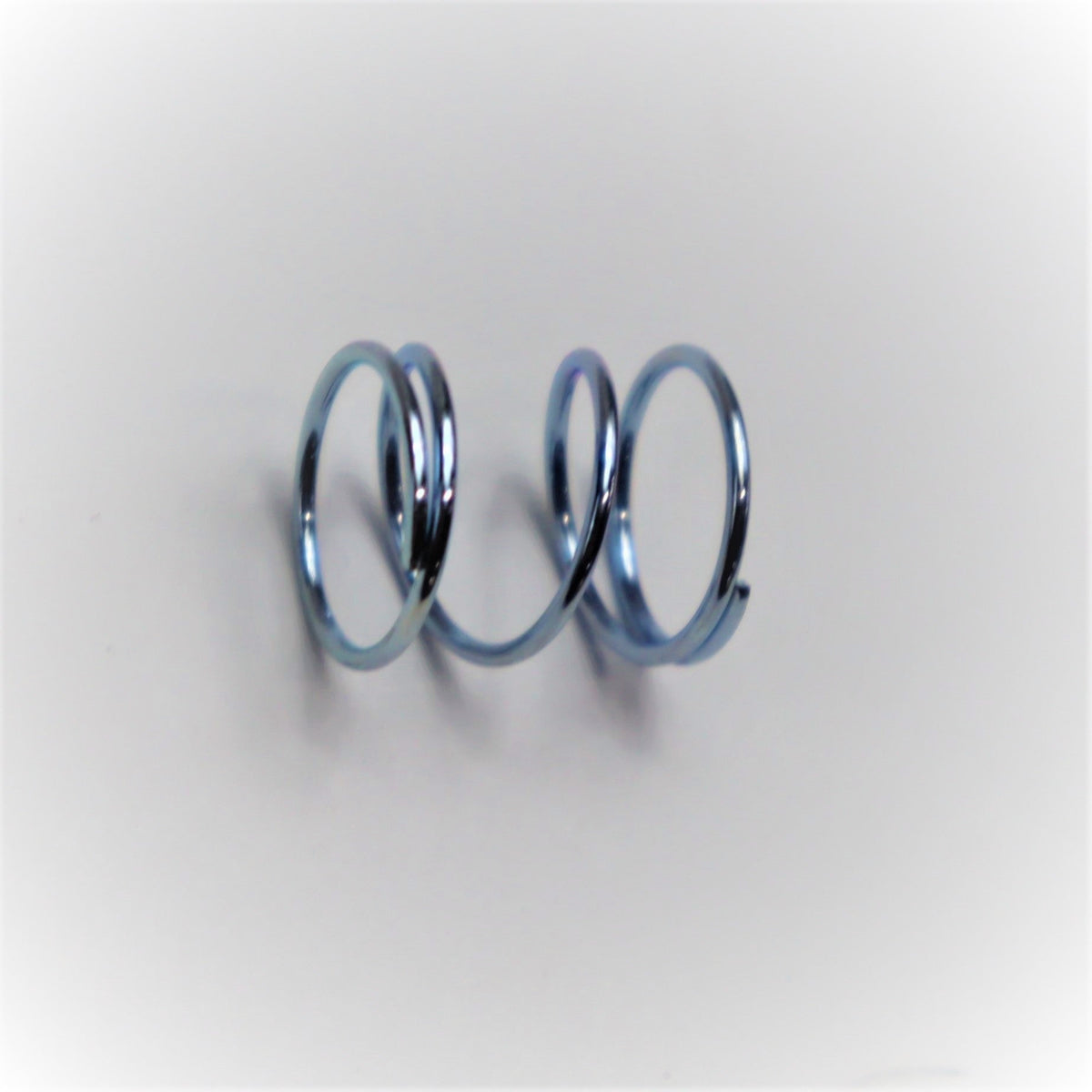 SPG120-Spring, horn push button — From The Frame Up