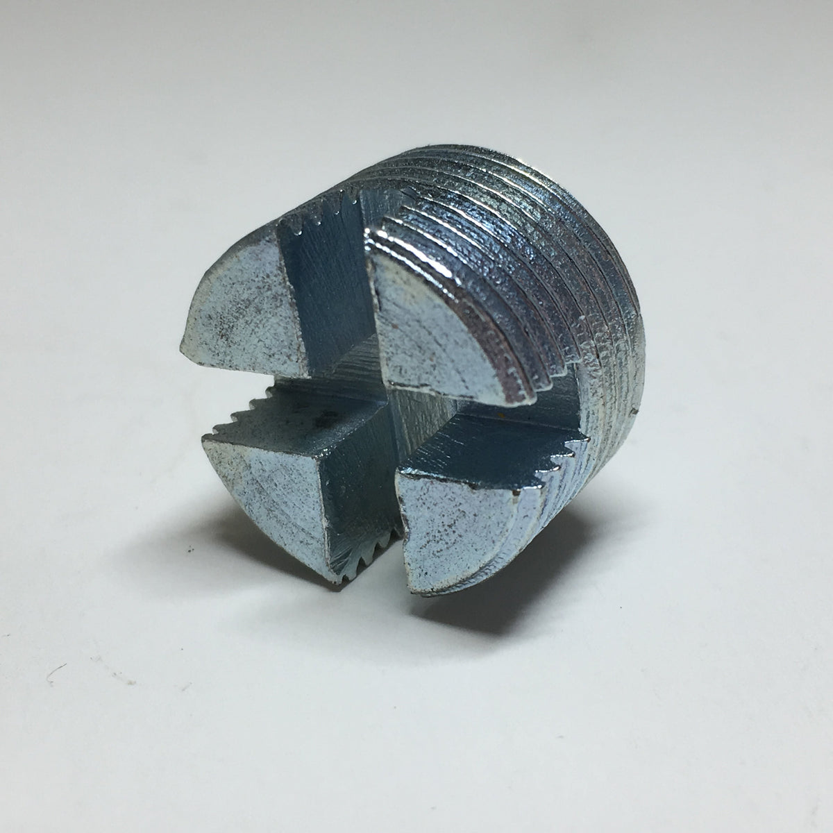 ST310-End plug (outer plug) , Track rod end assembly — From The Frame Up