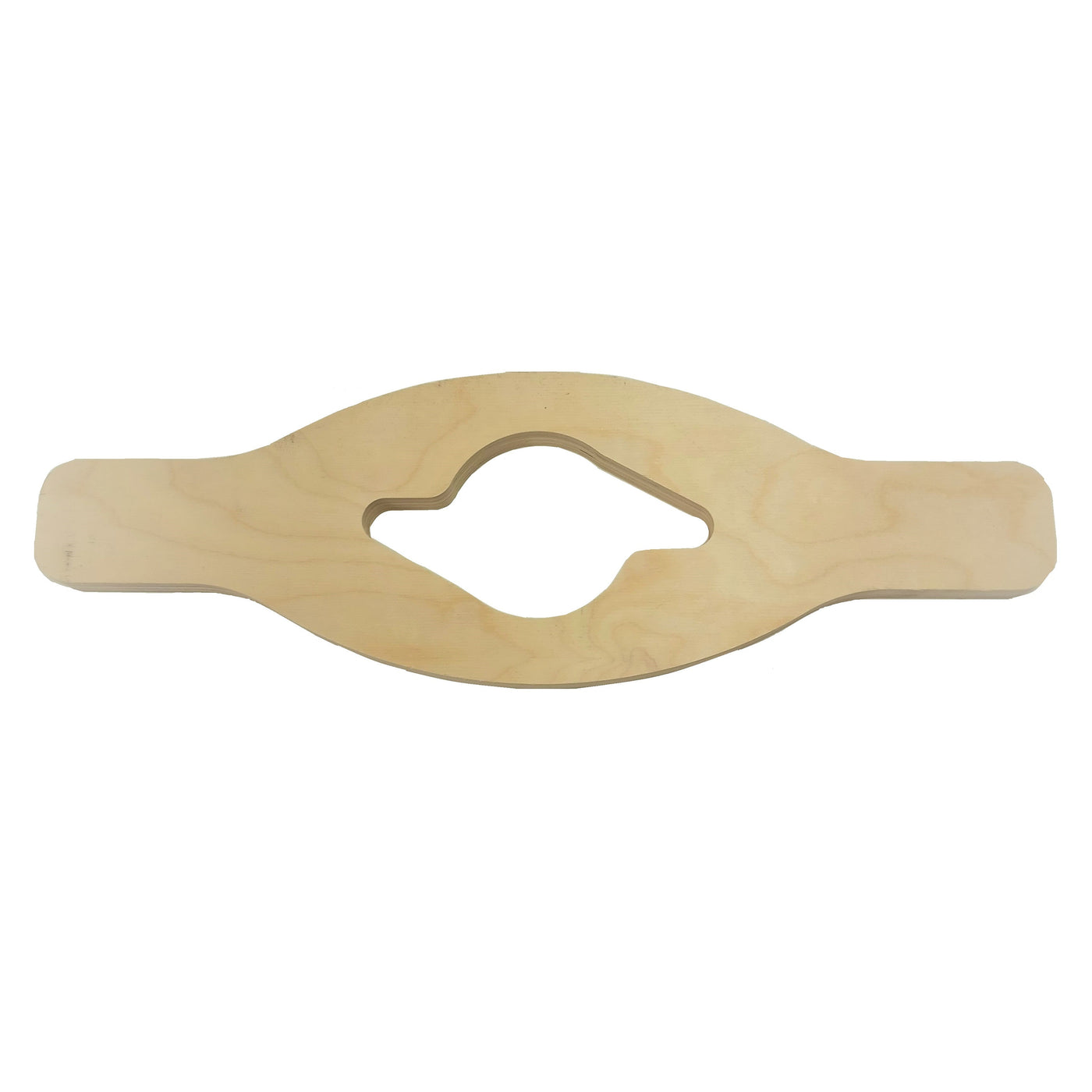 TM362-Wood knock-off wrench — From The Frame Up