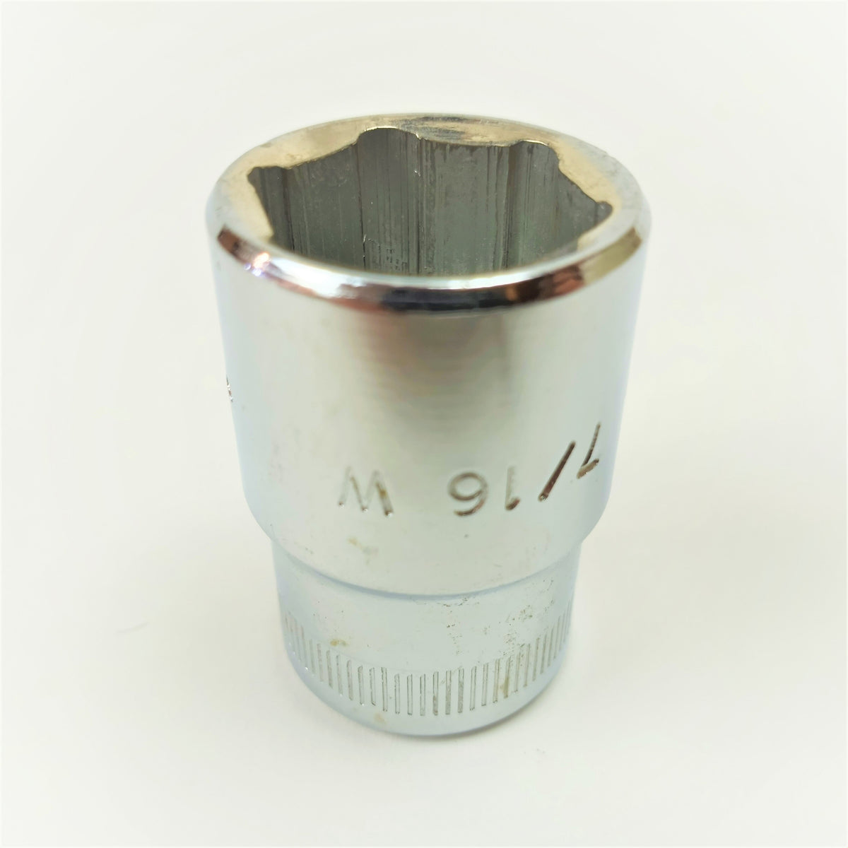 TM626-9/16 BSF socket, 1/2" drive — From The Frame Up