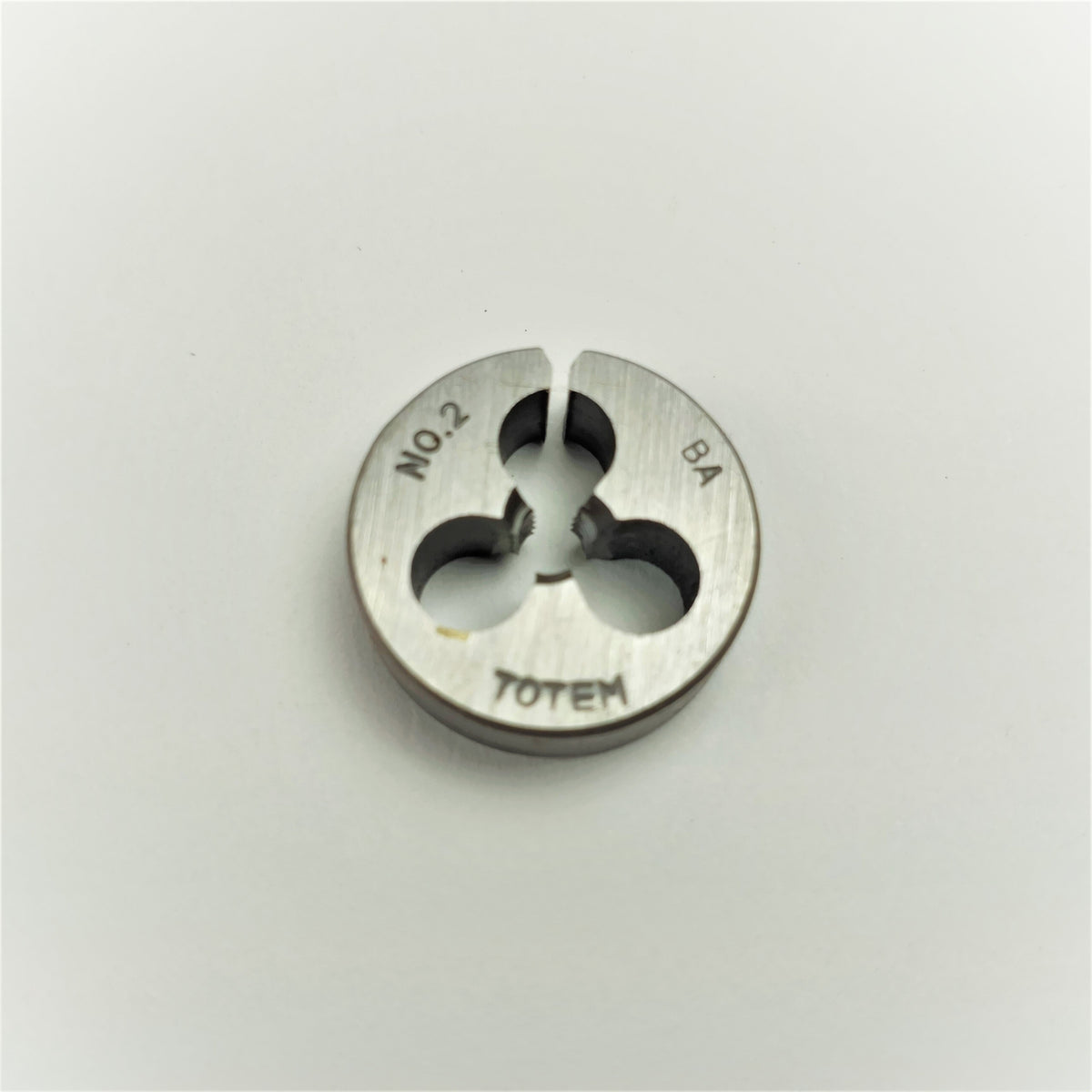 TM690-2BA, die — From The Frame Up