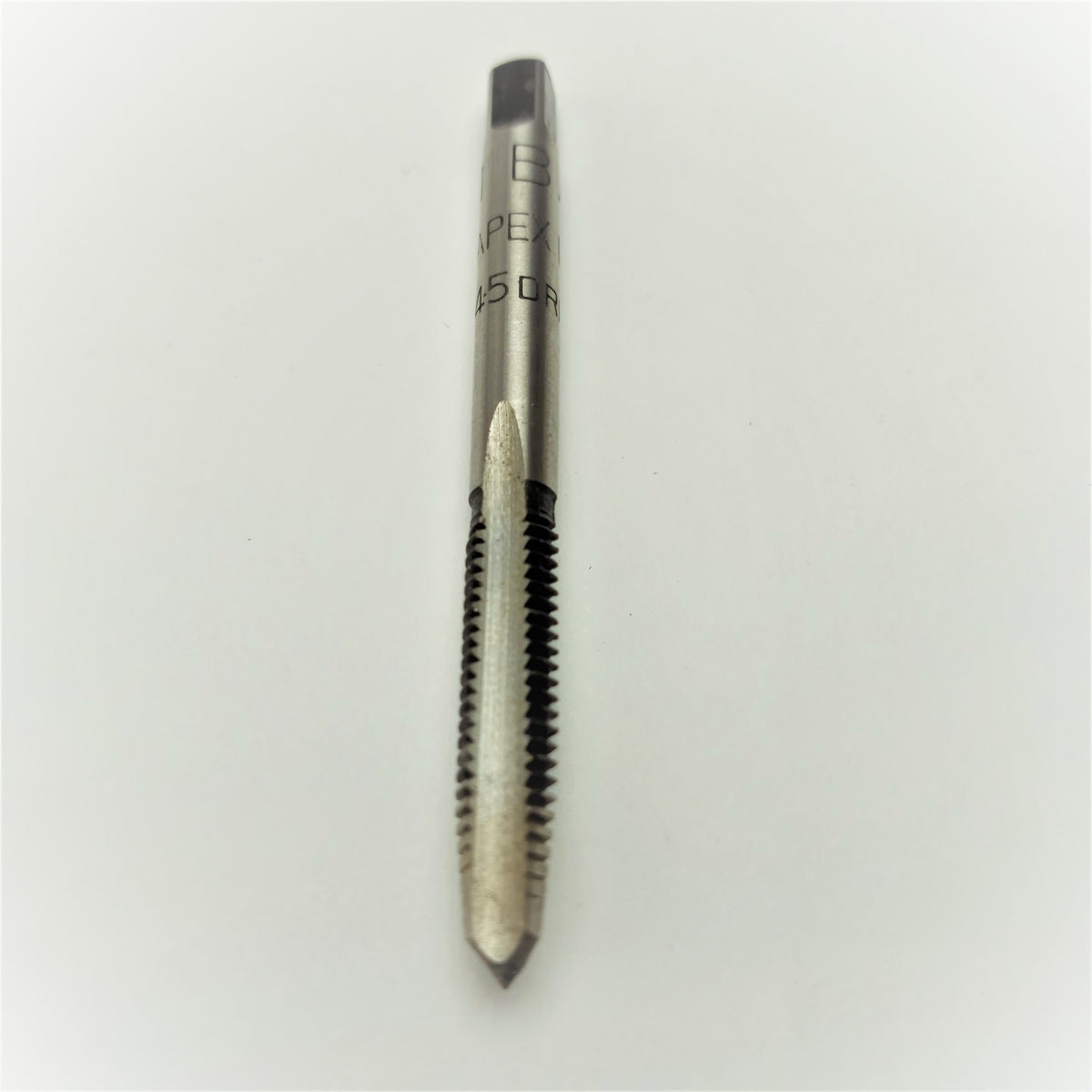 TM756-4BA, tapered tap — From The Frame Up