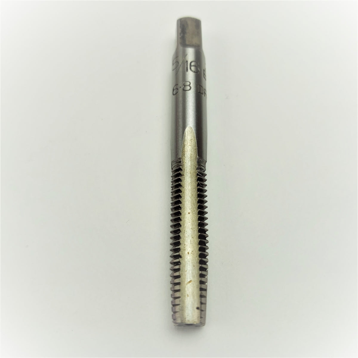 TM774-5/8 BSC x 26, tapered tap — From The Frame Up