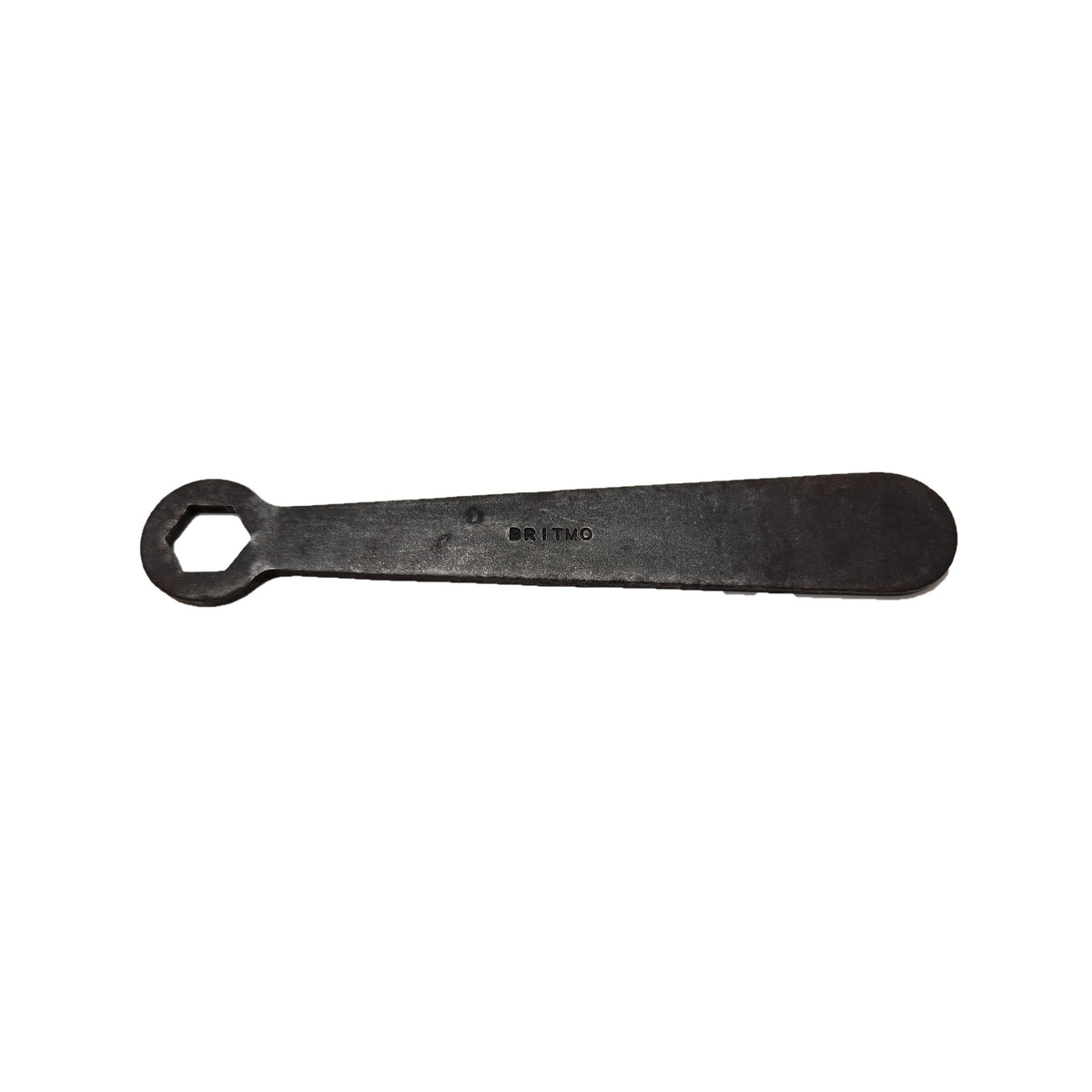 TP182-Tappet Spanner — From The Frame Up