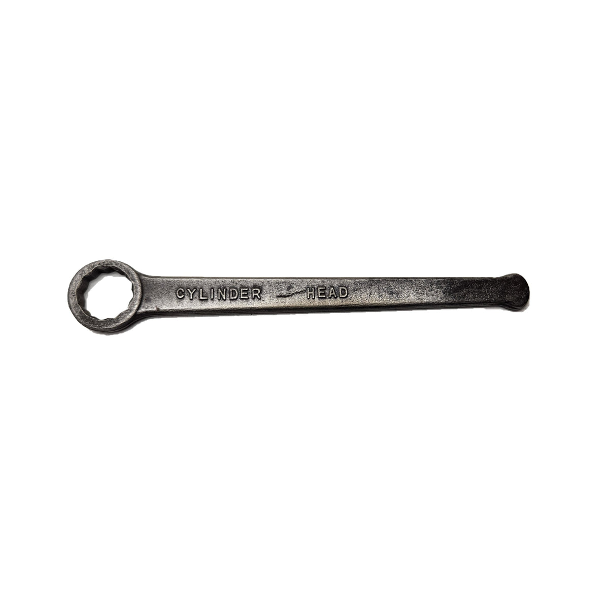 TP184-Cylinder Head Spanner - plain no markings — From The Frame Up