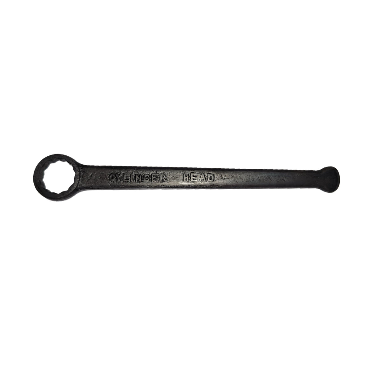 TP186-Cylinder Head Spanner - w/o MG Logo — From The Frame Up