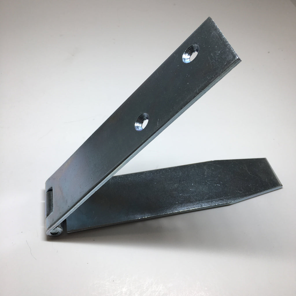 Seats: Trim — From The Frame Up