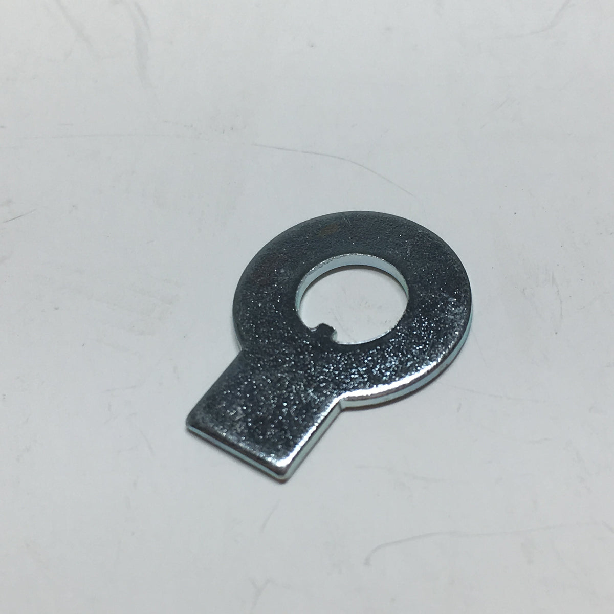 WATB300-Door hinge pin tab washer — From The Frame Up