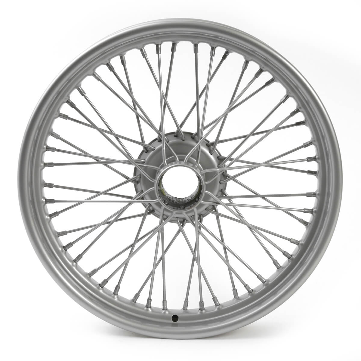 WH118-19" Wire Wheel, painted, used, Inquire for availability and pric ...