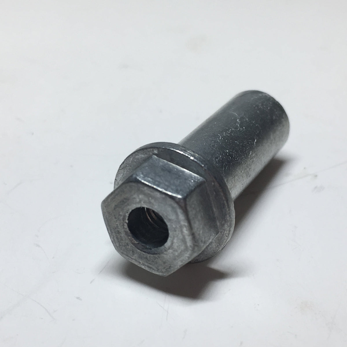 XTAP2-Tappet cover nut, alloy — From The Frame Up